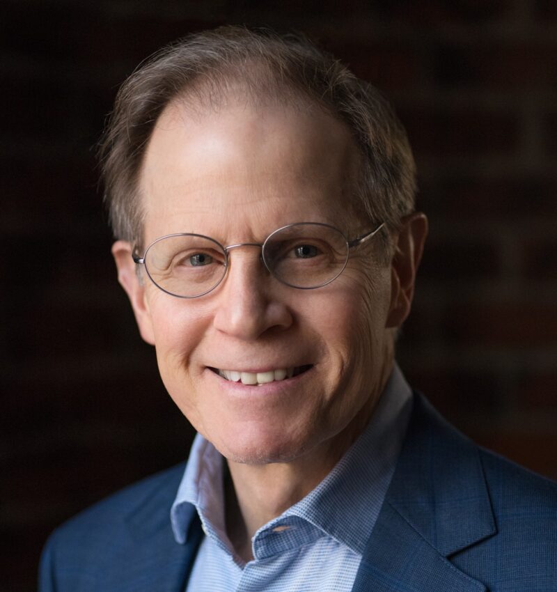 Dr. Dan Siegel on a “Self” Much Bigger Than the Individual - The Awake ...